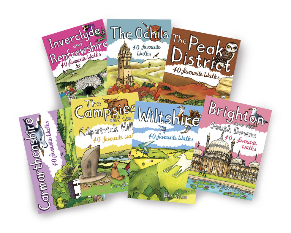 home - Pocket Mountains